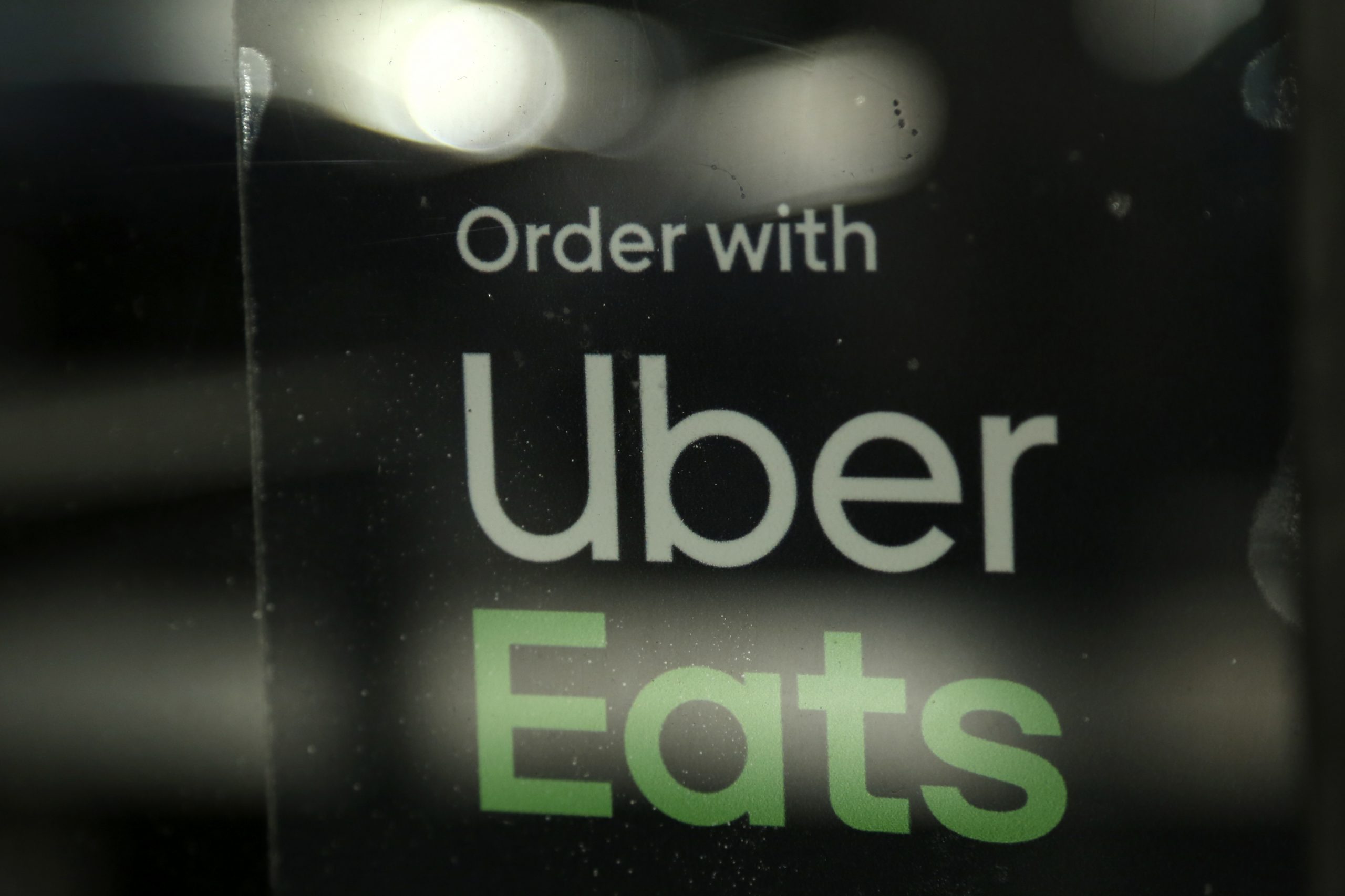 Uber Eats tackles app profile issue that outs trans drivers | News ...